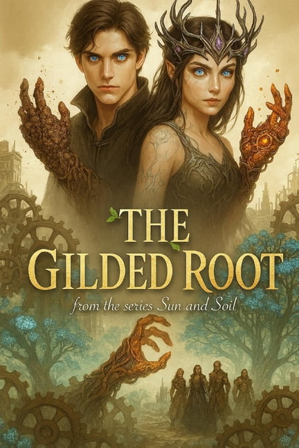 Sun and Soil The Gilded Root book 1 in the series Sun and Soil: An Epic ...