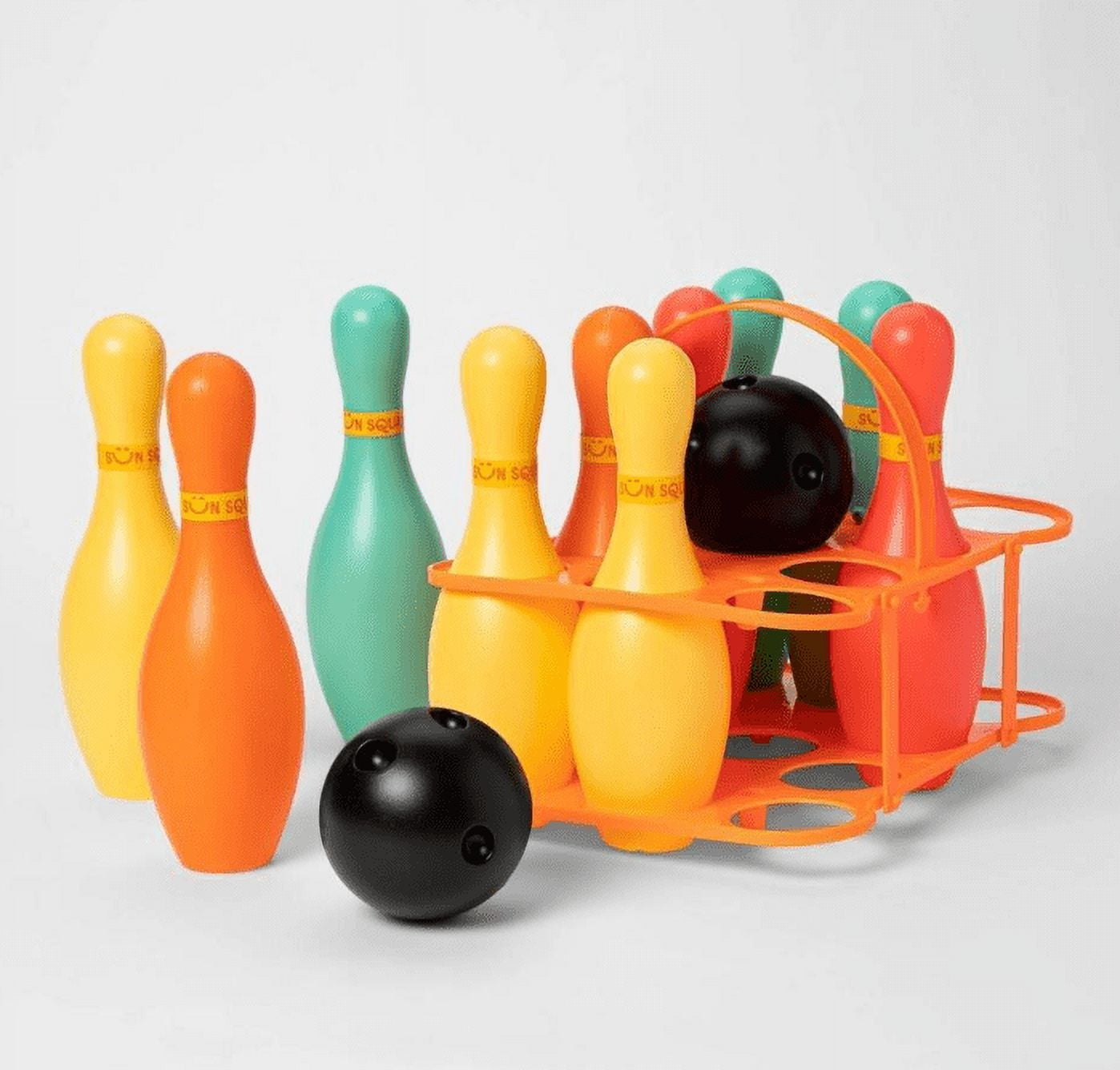 Sun Squad Bowling Set - Walmart.com