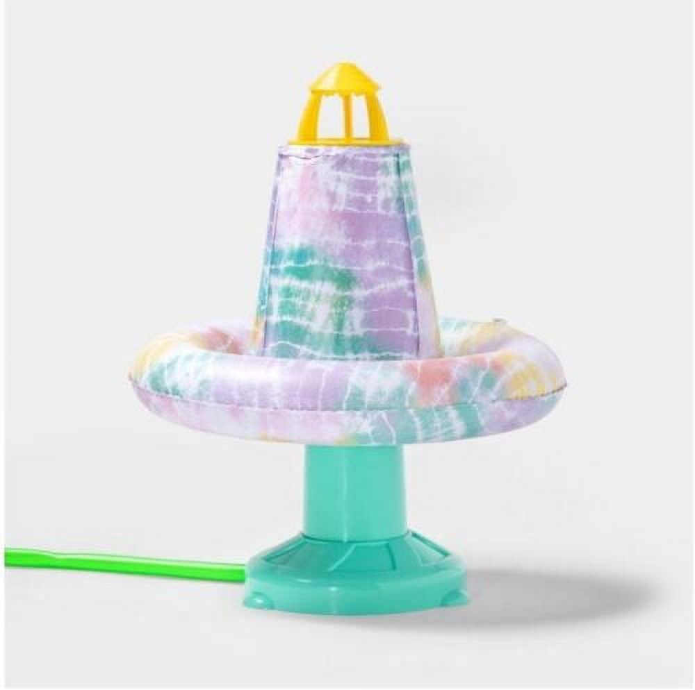 Brandclub - Sun Squad Hover Splash Inflatable Sprinkler