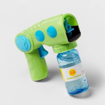Bazooka Bubble Gun
