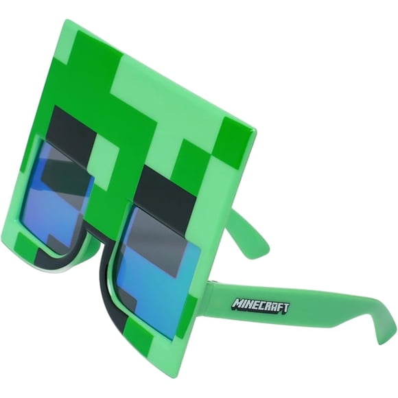 Minecraft Sunglasses