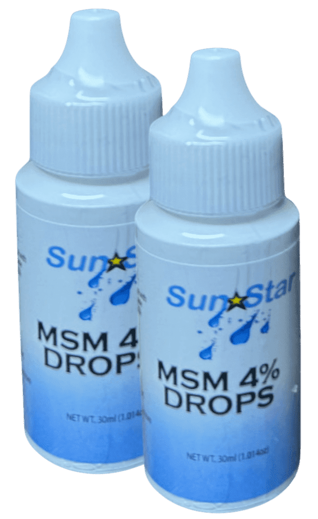 Msm Drops