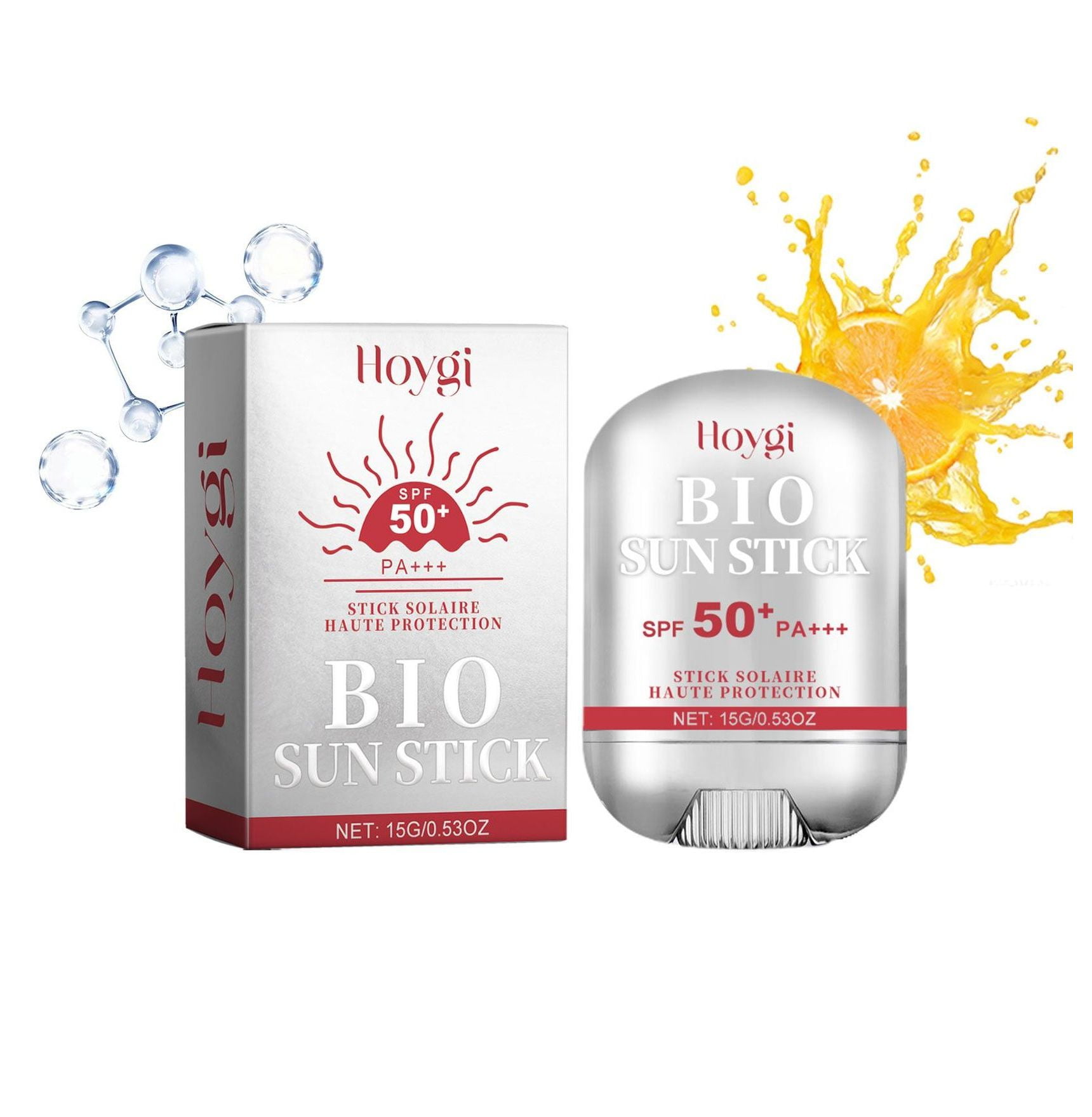 Sun Stick, Protect Stains And Wrinkles Outdoor UV Firming And ...