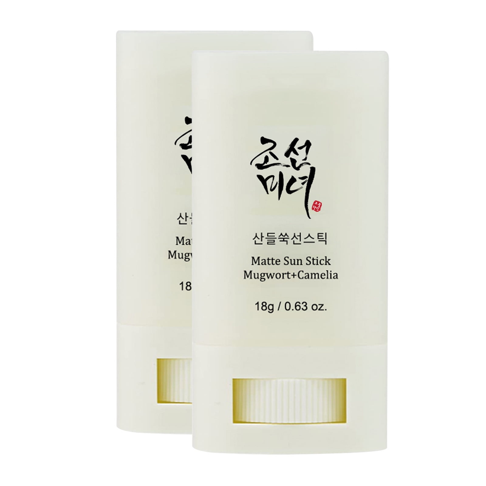 Sun Stick Sunscreen Stick: Mugwort+Camelia Sun Stick 50 Moisturizing Sunscreen 2023 Sun For All ...