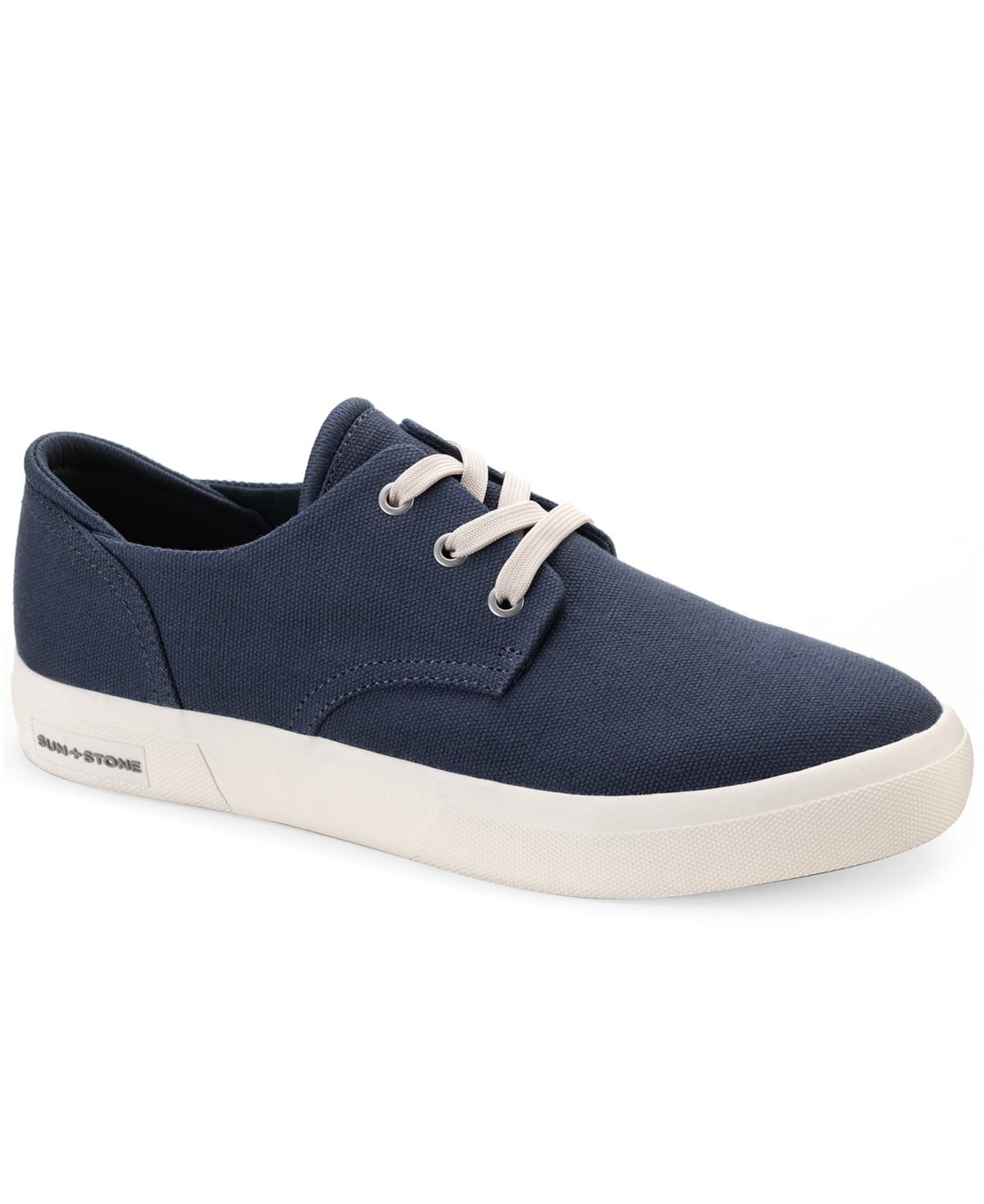 Sun + Stone Men's Kiva Lace-Up Core Sneakers, Created for Macy's Men's ...