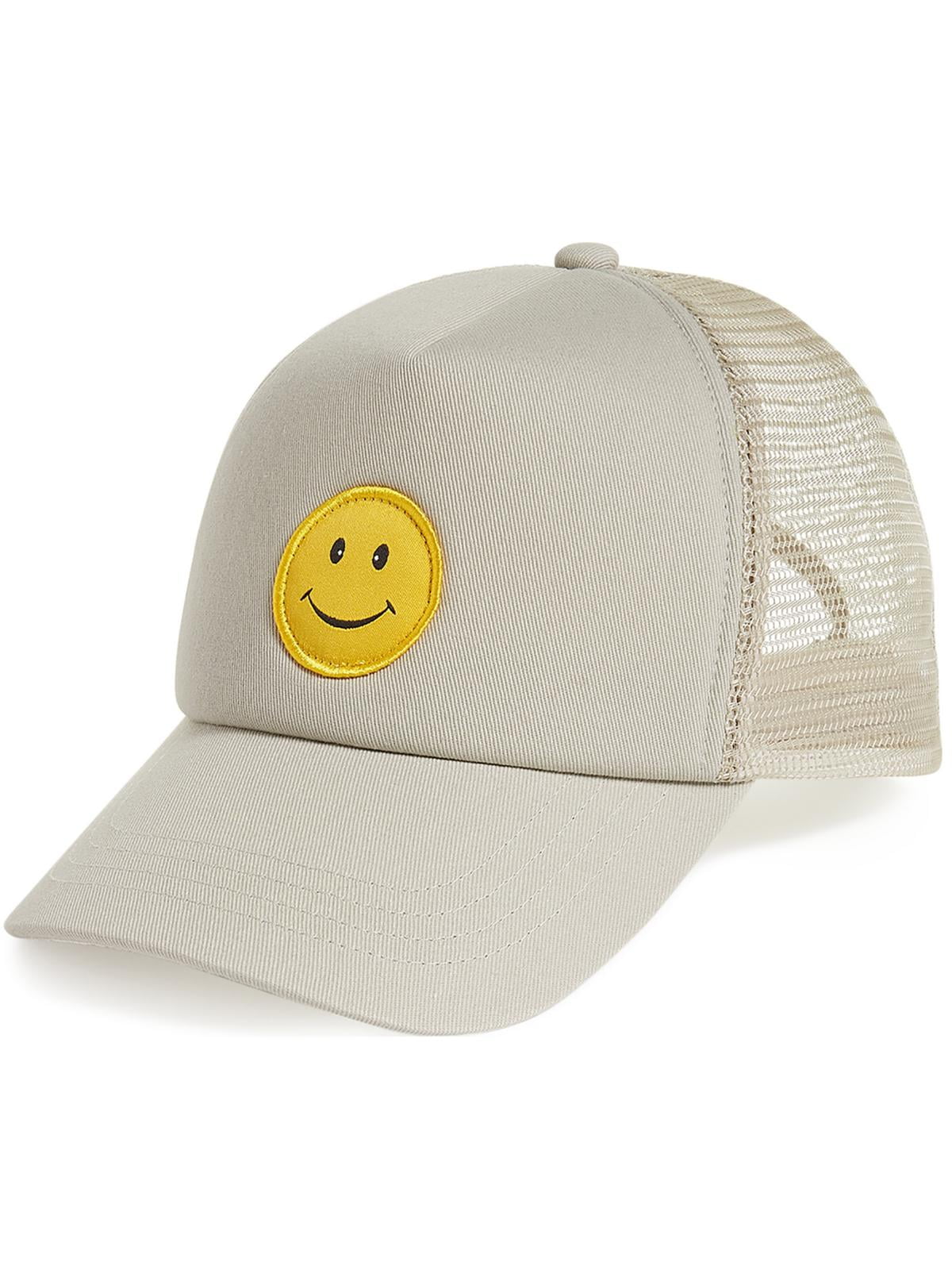 Sun + Stone Mens Mesh Adjustable Ball Cap - Walmart.com