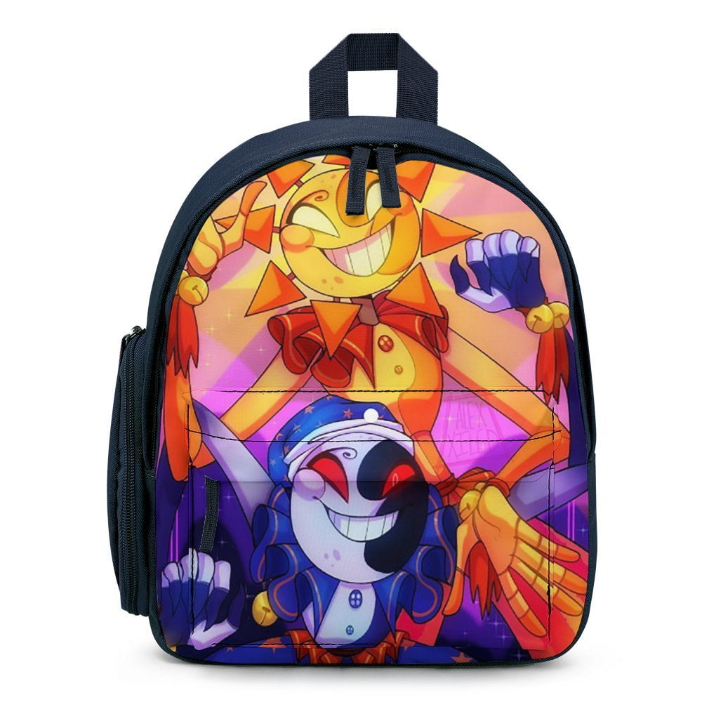 Sun Sundrop Moondrop Lightweight Backpack Shoulder Bags Adjustable ...