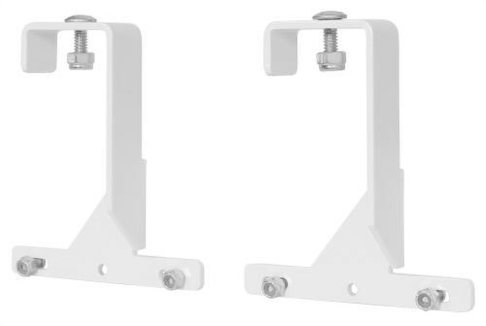 Sun System Universal Reflector Uni-Strut Brackets - Walmart.com