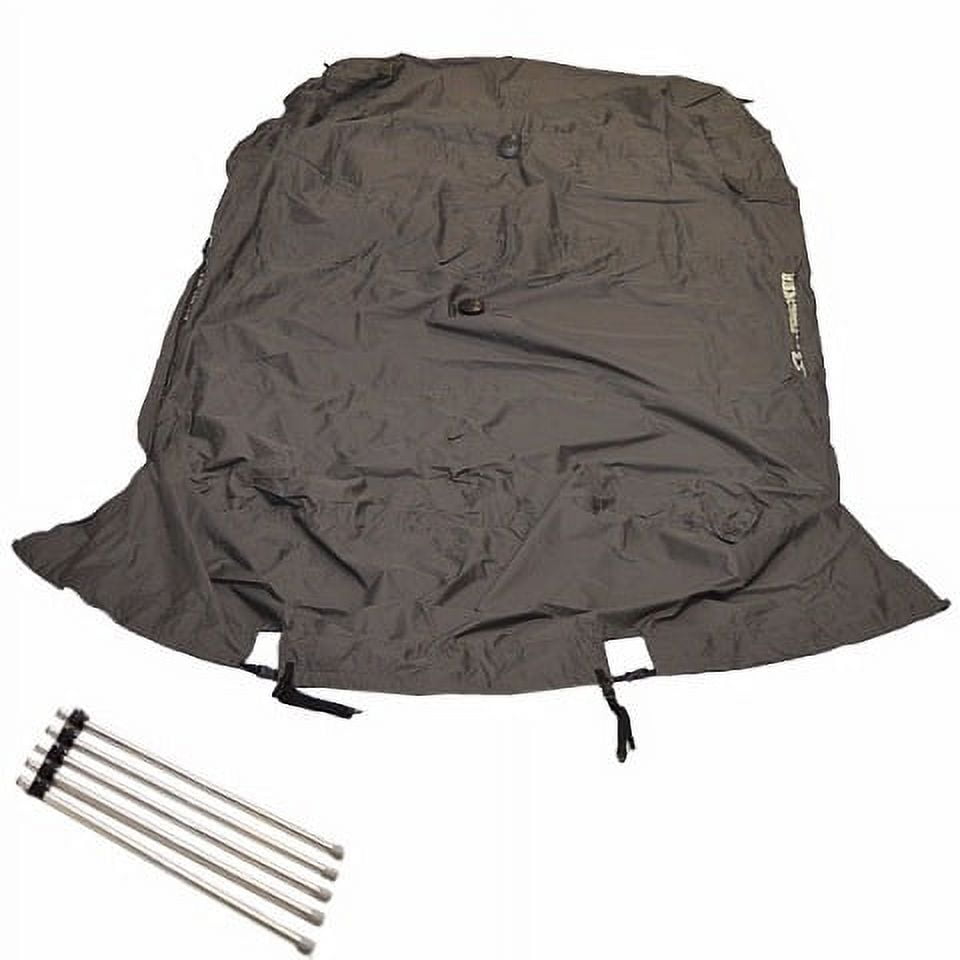 Sun Tracker Boat Cover 184439 | Party Barge 22 Signature Series 2016 ...