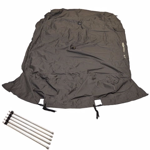 Sun Tracker Boat Cover 184439 | Party Barge 22 Signature Series 2016 ...