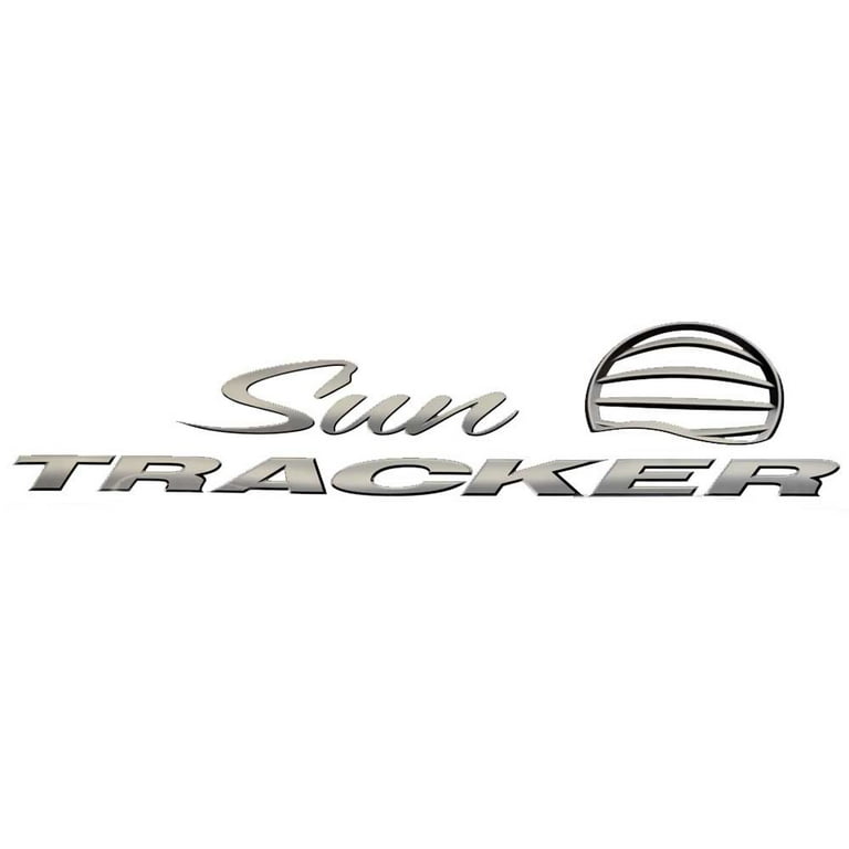 Sun Tracker Logo New 2024 Sun Tracker Party Barge 22 XP3, 35806