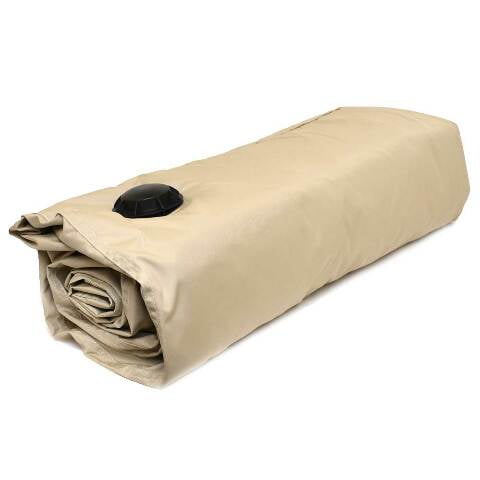 Sun Tracker Boat Mooring Cover 20847-15 | Dowco Sand 2016 - Walmart.com