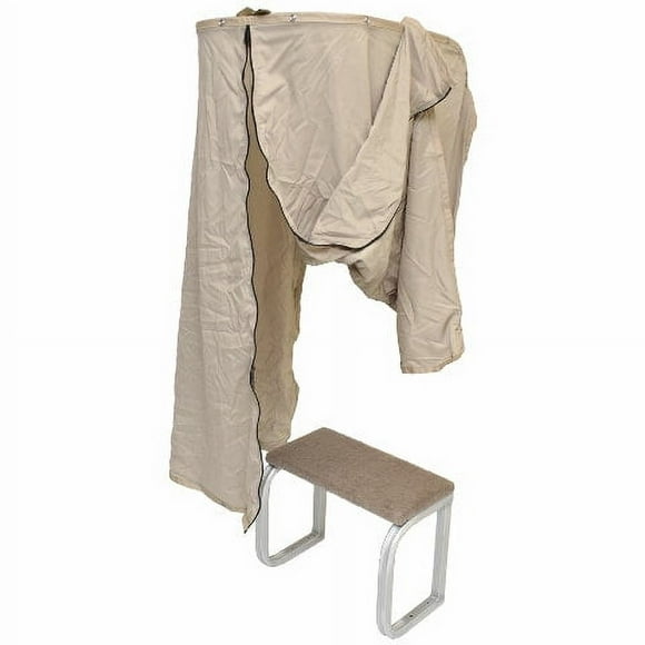 Pontoon Boat Changing Room Parts