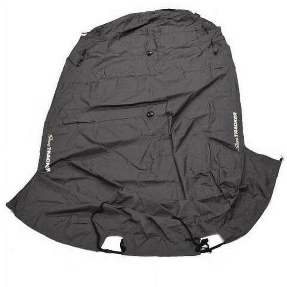 Sun Tracker Pontoon Boat Cover
