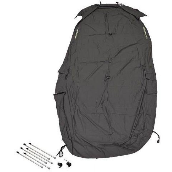 Sun Tracker Pontoon Boat Cover