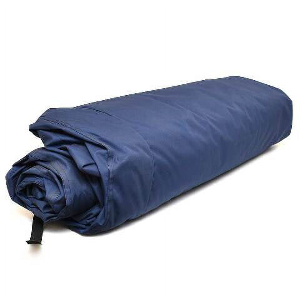 Sun Tracker Pontoon Boat Cover 38714-07 | 2020 Bass Buggy 16 Dowco Navy ...
