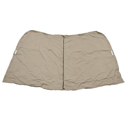 Sun Tracker Pontoon Boat Privacy Enclosure Curtain 44084-00 | Dowco ...