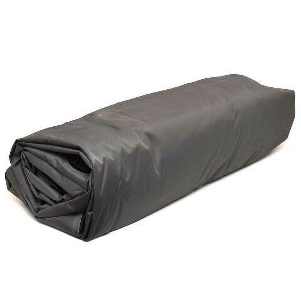 Sun Tracker Pontoon Boat Travel Cover 330683 | Party Barge 20 Charcoal ...