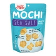 Sun Tropics Mochi Snack Bites, Sea BSL1 Salt Flavor- oz (6 Pack ...