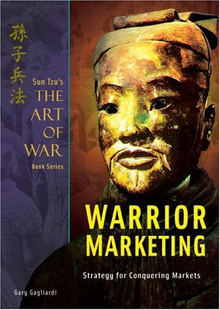 Pre-Owned Sun Tzu's the Art of War Plus Warrior Marketing: Strategy for Market Positioning (Sun ...