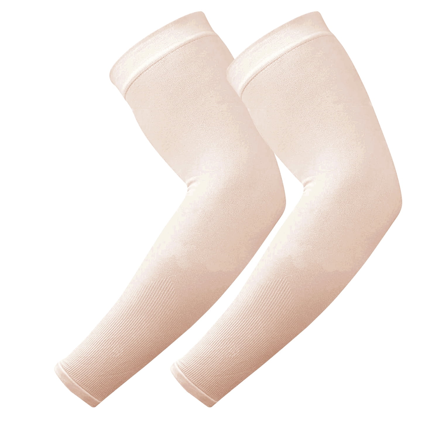 TZ Promise Sun UV Protection Arm Sleeves for Women Men, Cooling ...