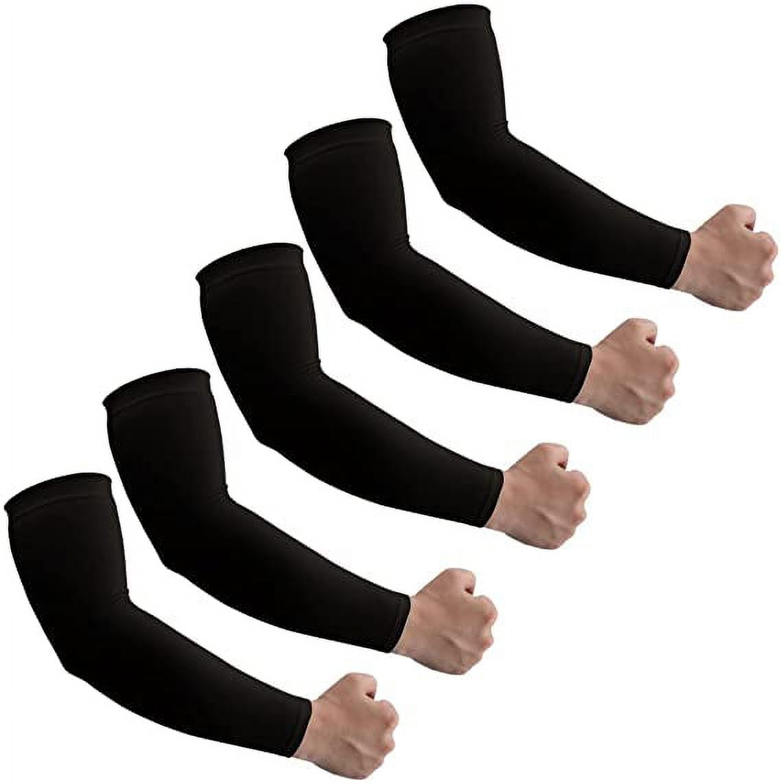 Sun UV Protection Cooling Sleeves Compression Sleeve for Arm Tattoo ...