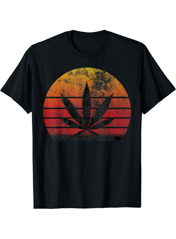 Cannabis Shirt