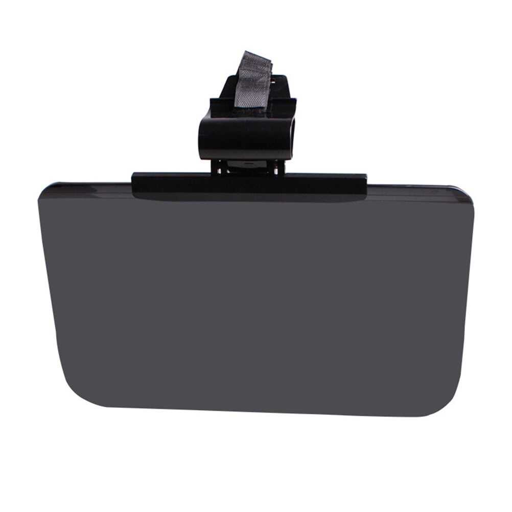 Sun Visor Anti-glare Windshield Extender Car Attachment - Walmart.com