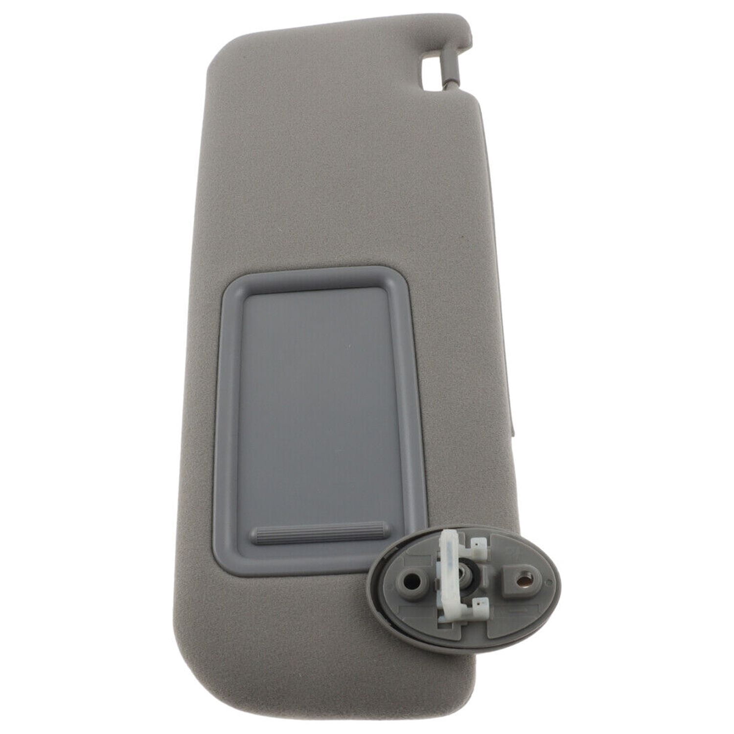Sun Visor Assy Gray Right Fit for 2012-2017 Toyota Camry 74310-06591-B2 ...