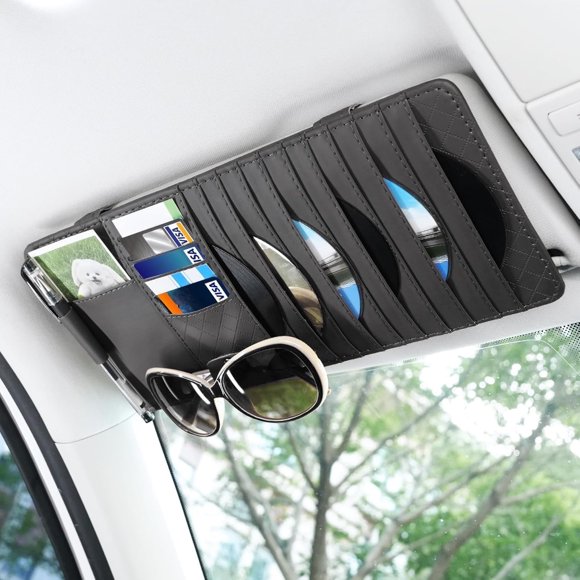 Cd Holders Car