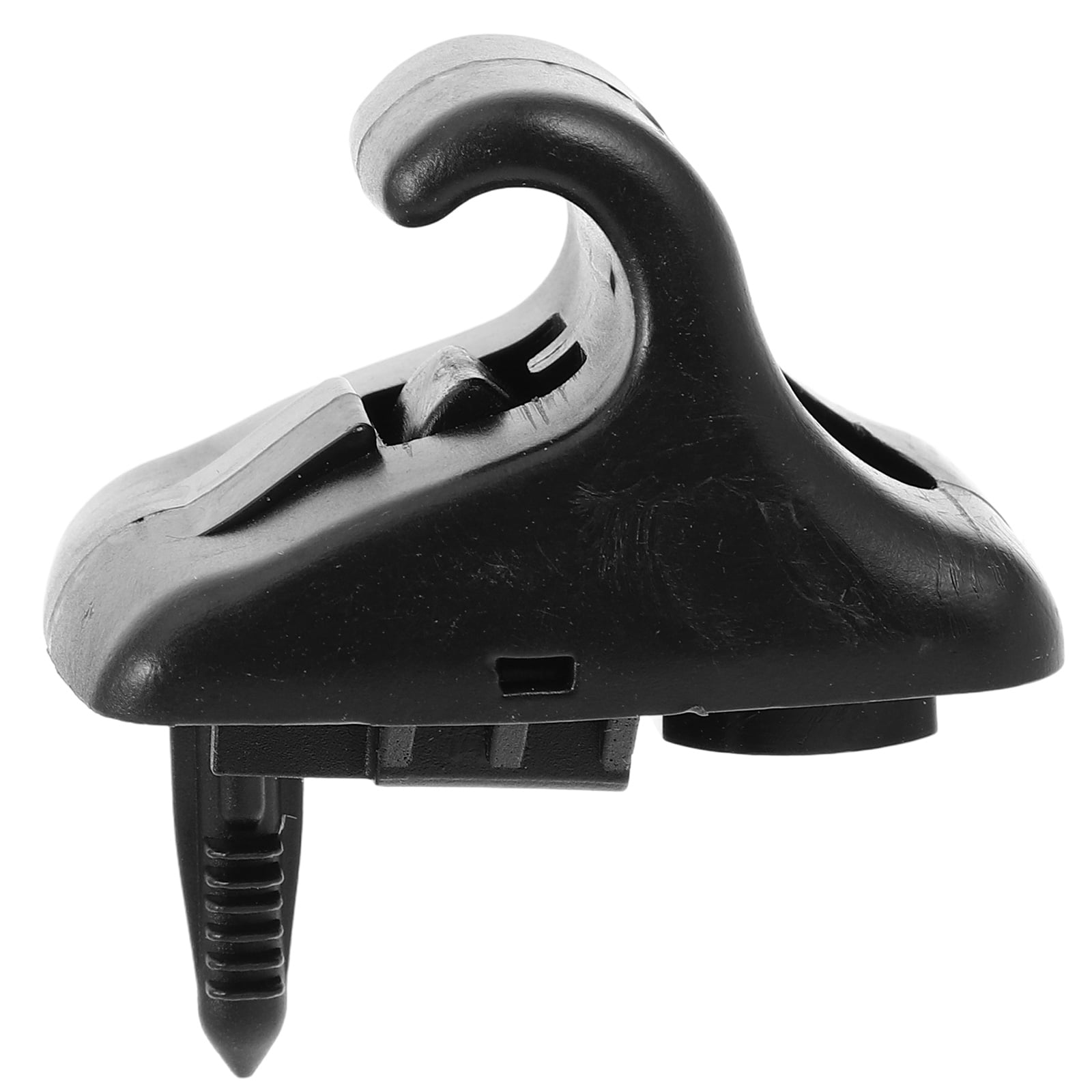 Sun Visor Clip Model Traffic Lights Throttle Cable Raiser Black ...