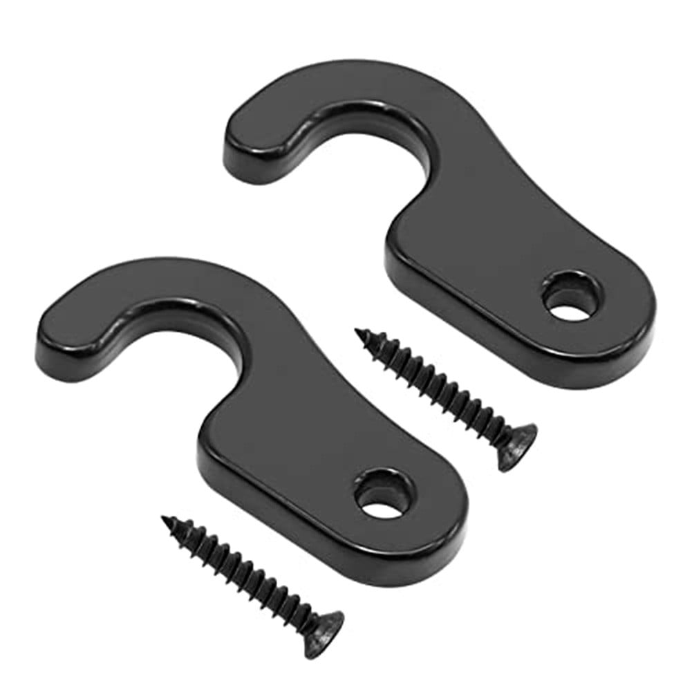 Sun Visor Clips(2) for Jeep 2018 & Newer for Jk Jl Jt for Gladiator ...