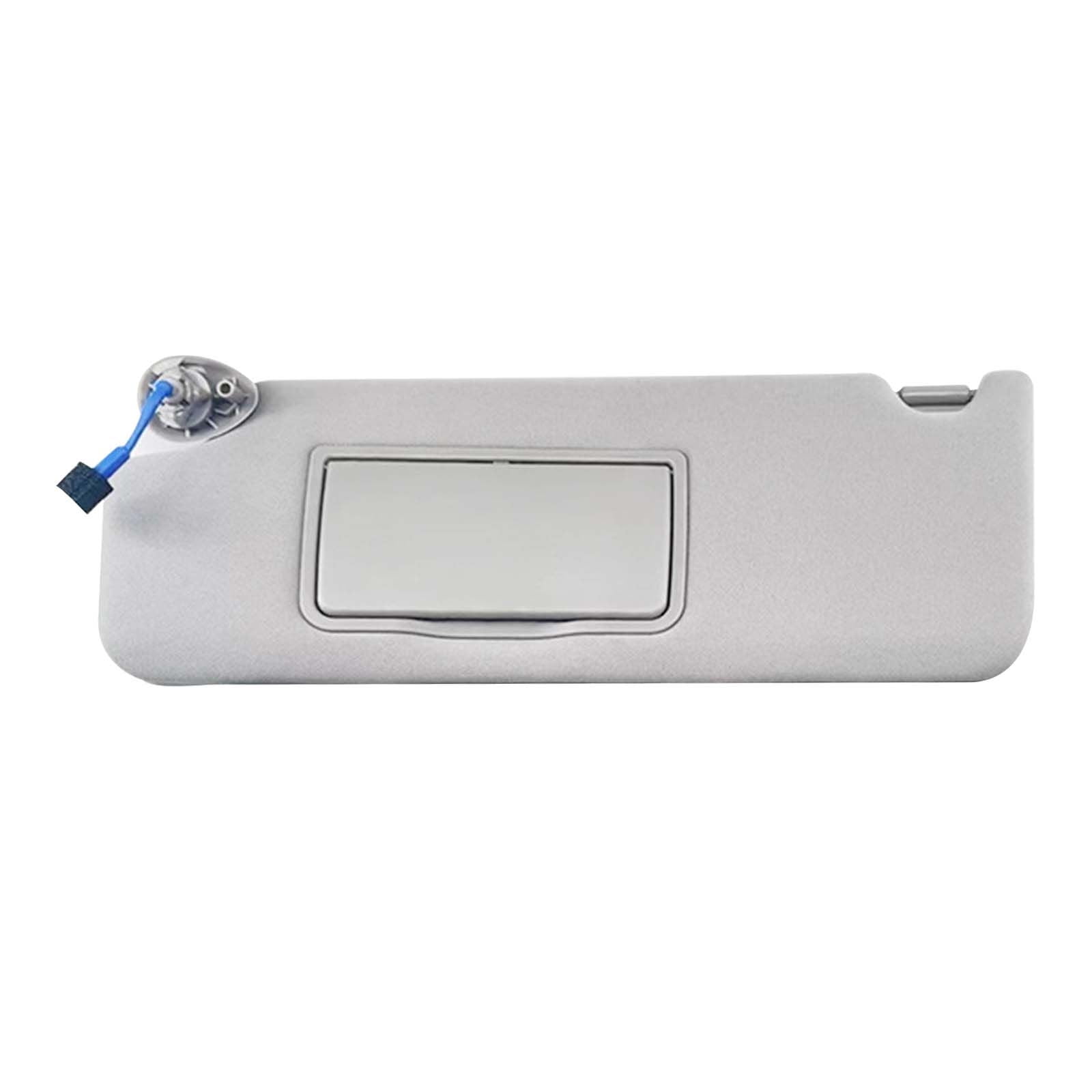 Sun Visor Fit For Honda Pilot 2016-2022, Sun Visor For Car Windshield ...