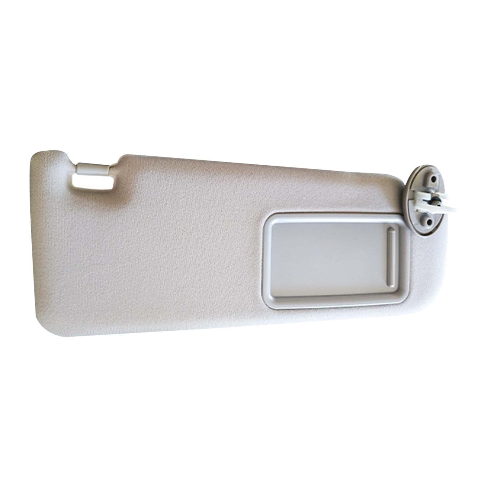 Sun Visor Fit For Toyota Camry 2012-2017, Sun Visor For Car Windshield ...