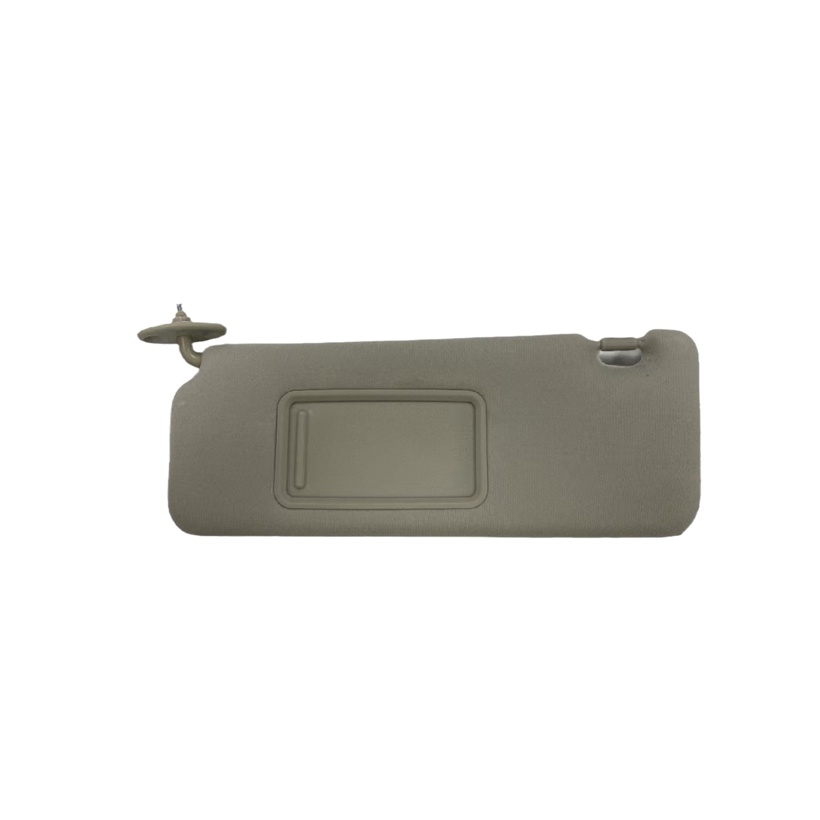 Sun Visor For Car Left Driver Side For Toyota Scion TC 2005-2010 With ...
