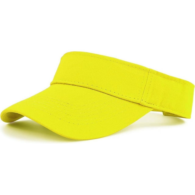 Sun Visor Hats Cotton Sun Protection Cap Hats Visor Hat