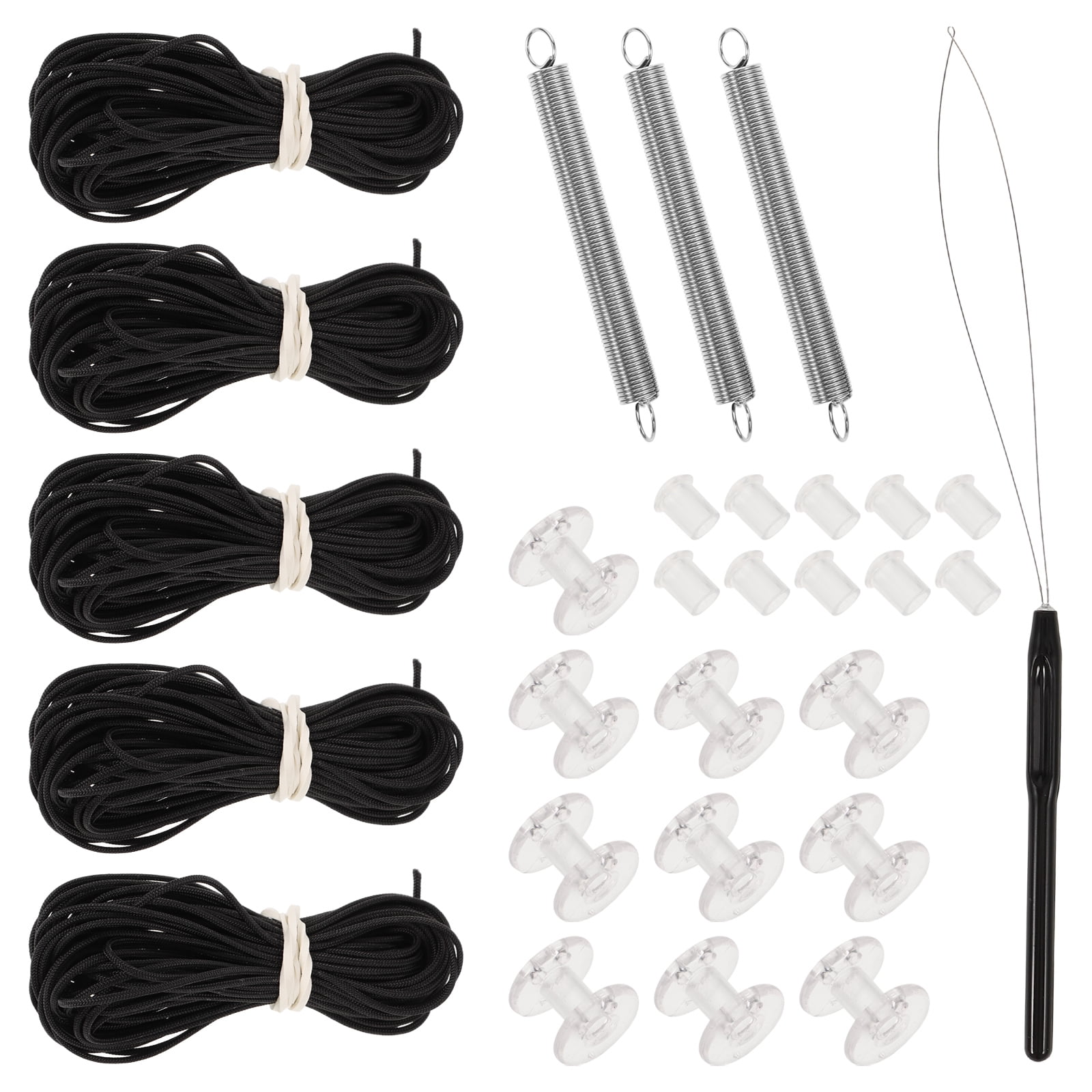 Sun Visor Kit Camper Blinds Maintenance Rv Pleated Shade Repair Shades ...