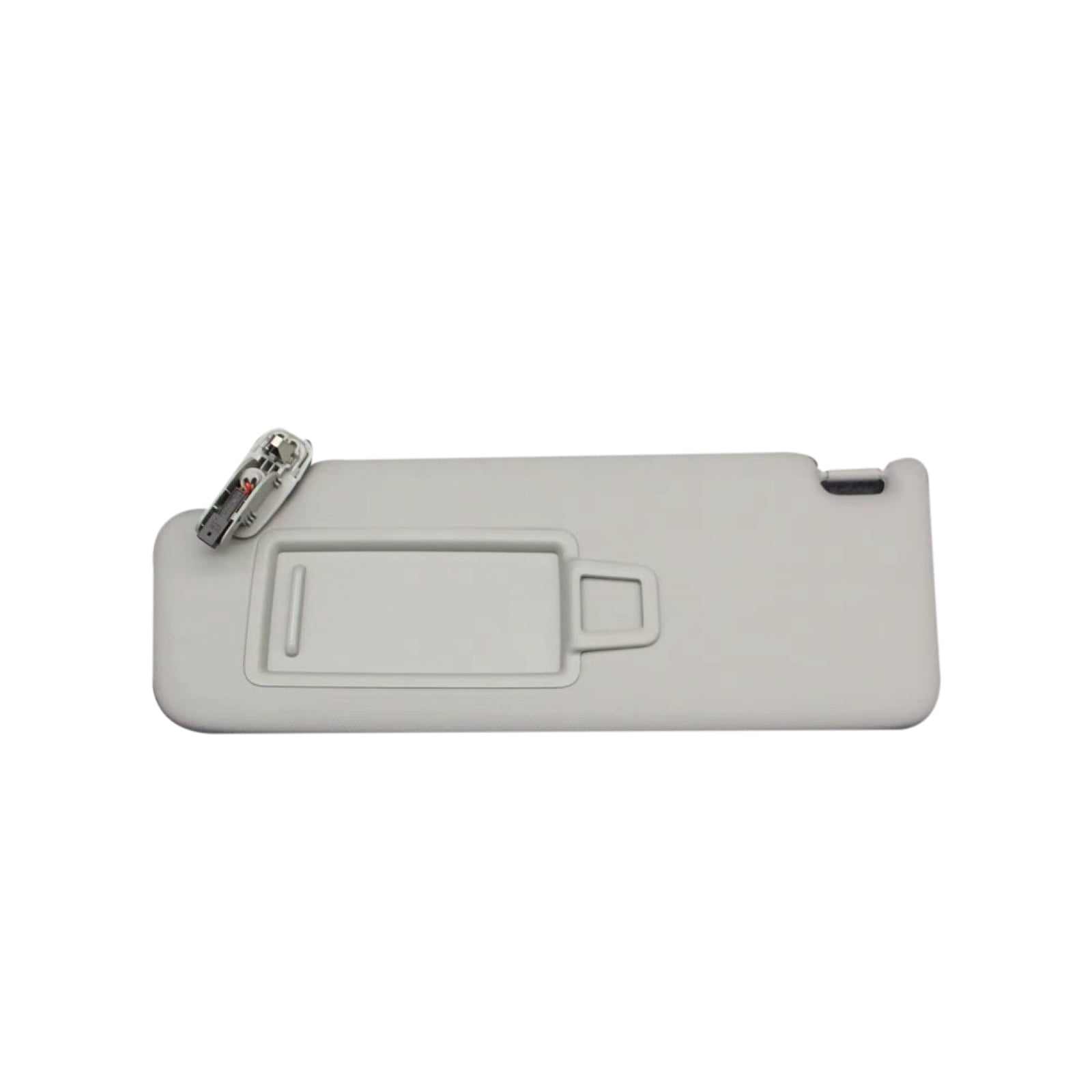 Sun Visor Left Driver Side With Makeup Mirror Sun Protection Visors For ...