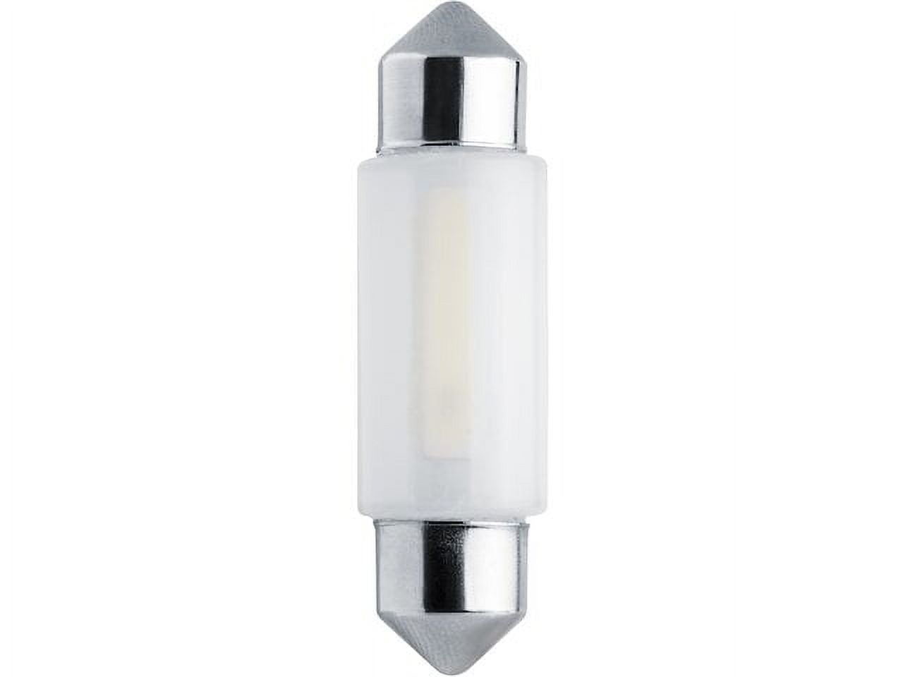Sun Visor Light Bulb - Compatible with 1998 - 2010, 2012 - 2017 ...