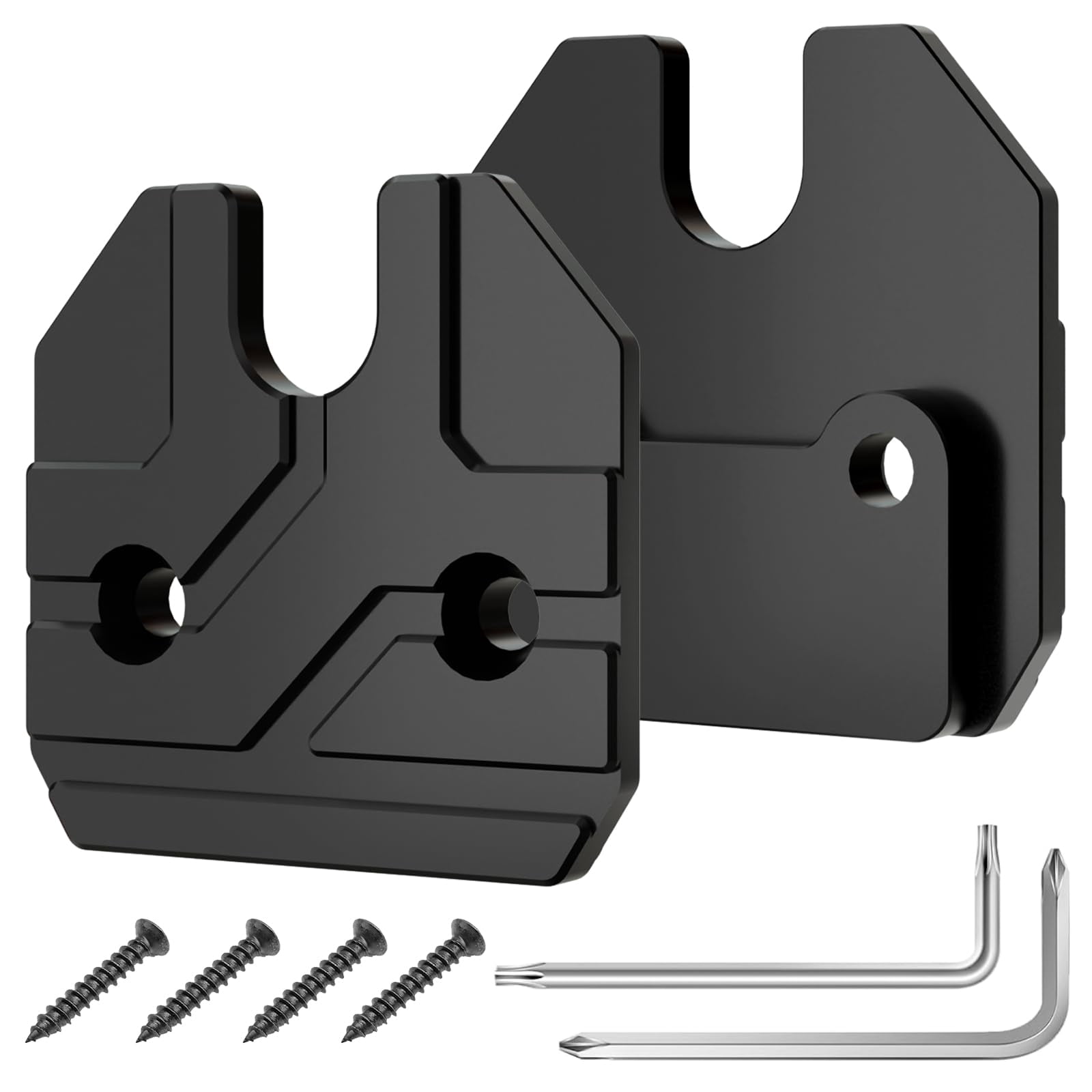Sun Visor Repair Kit Compatible with RAM 1500 2019-2023, 2 Packs Sun ...