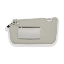Sun Visor Replacement Fit For Nissan Altima 2013-2018, OE:96401-3TA2A ...