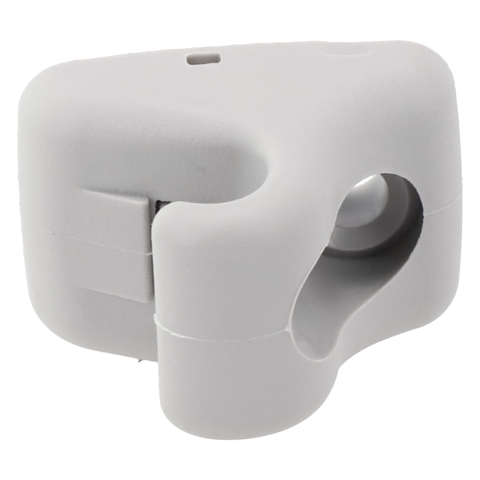 Sun Visor Retainer Clip for Hyundai Elantra Sonata Getz Ioniq 85235 ...