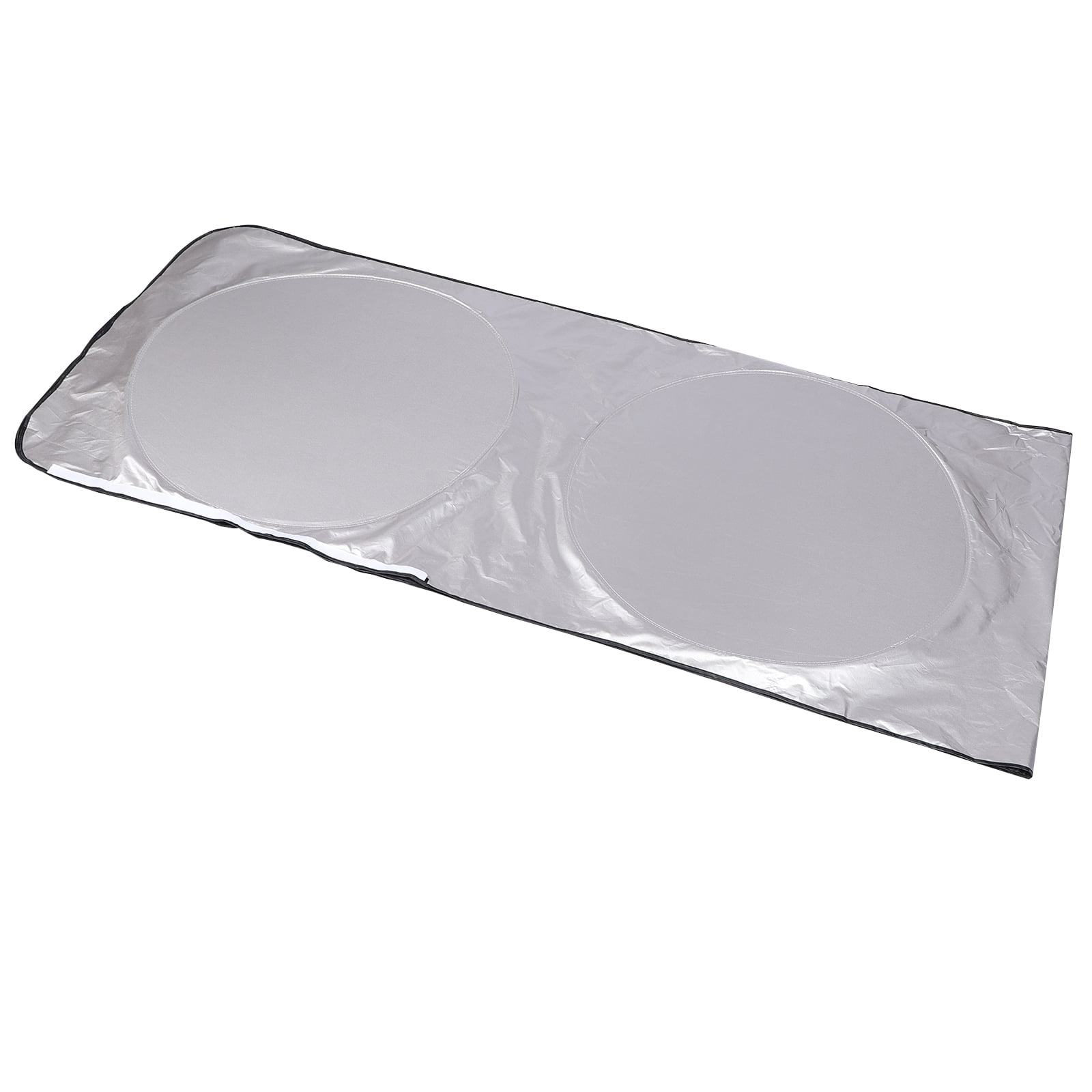 Sun Visor Truck Space-saving Shade Car Windshield Accessories Fabric ...