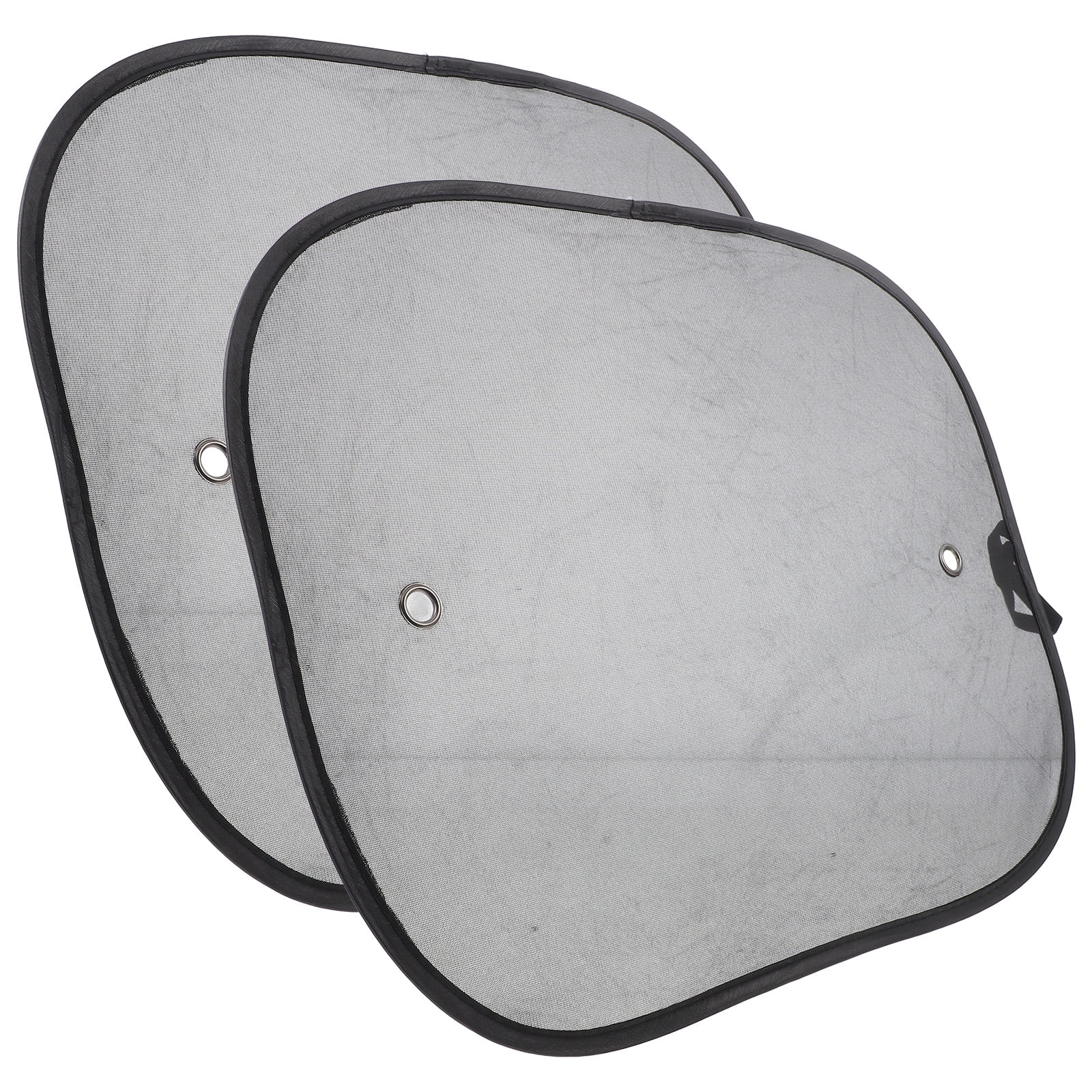 Sun Visor Window Screen Windshield Covers Curtain Anti-UV Car ...