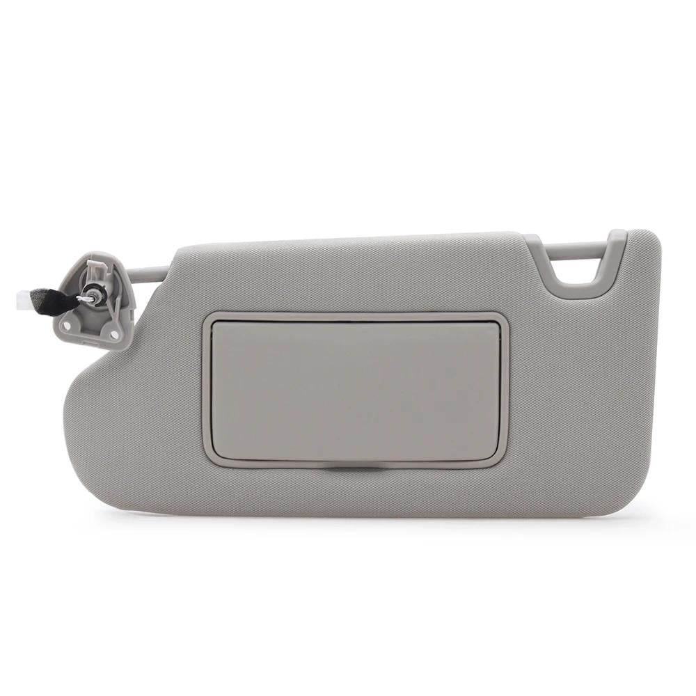 Sun Visor with Light Without Sunroof For Nissan Altima 2013 2014 2015 ...