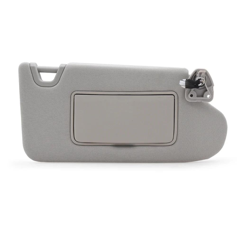 Sun Visor with Light Without Sunroof For Nissan Altima 2013 2014 2015 ...