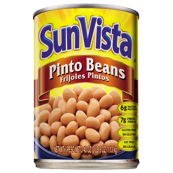 Pinto Beans in Beans - Walmart.com