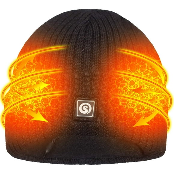Heated Beanies