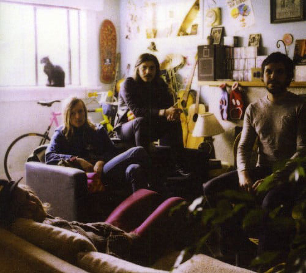 Sun Wizard - Positively 4th Avenue - Music & Performance - CD - Walmart.com