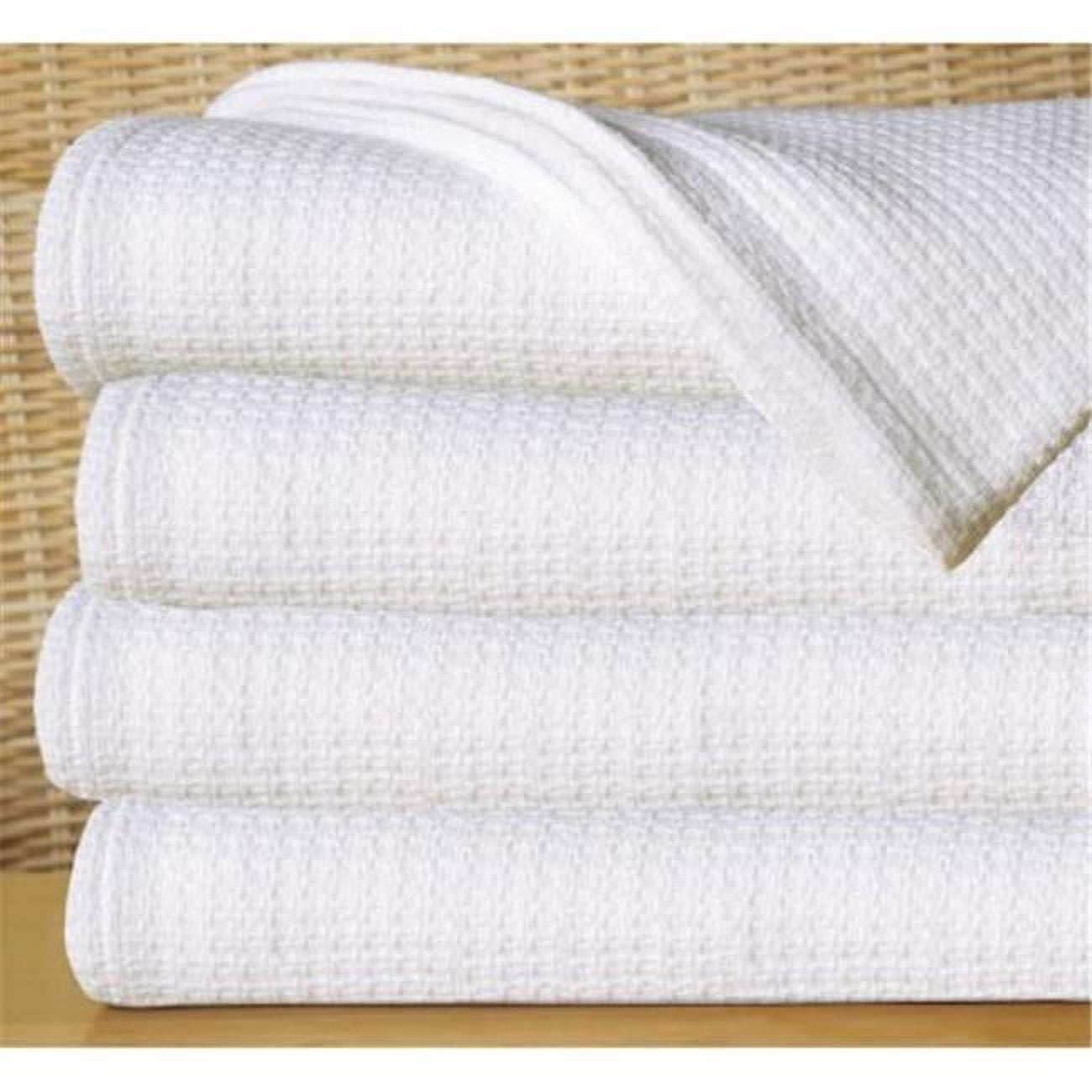 Sun Yin Thermal Cotton Bed Blanket - Walmart.com